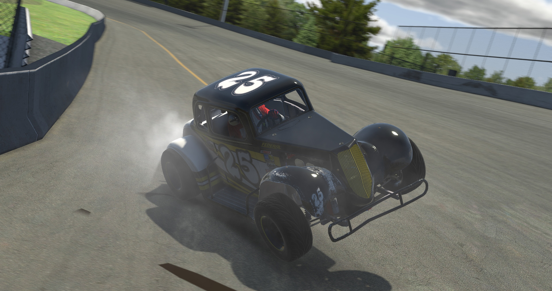 iRacing Season 3 2024 - iRacing.com