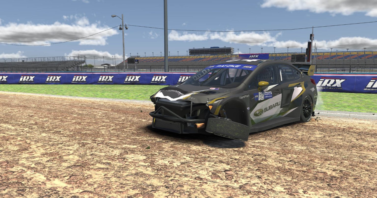 iRacing Season 3 2024 - iRacing.com