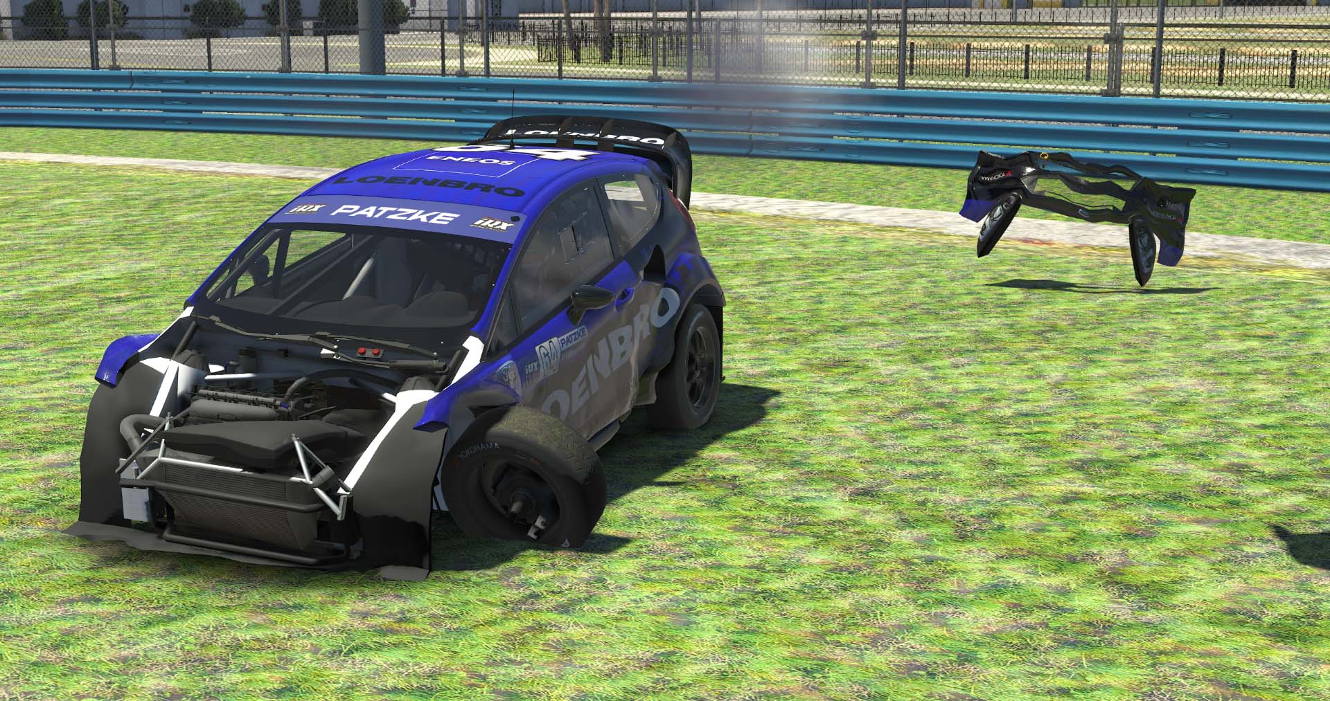 iRacing Season 3 2024 - iRacing.com