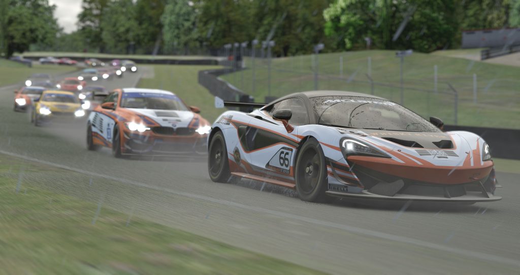 iRacing Season 3 2024 - iRacing.com