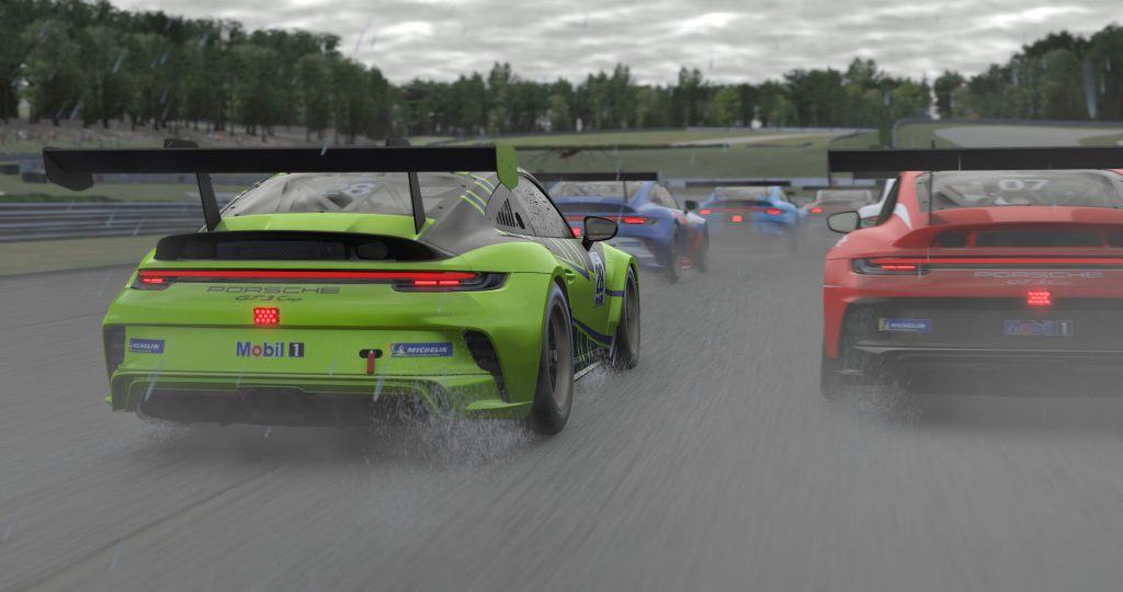 2024 Season 4’s Extra Week: How Does it Work? - iRacing.com | iRacing ...