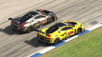 Chevrolet Corvette Z06 GT3.R - iRacing.com | iRacing.com Motorsport ...