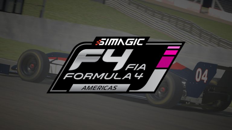 Qualifying - FIA F4 Esports Global Championship - iRacing.com
