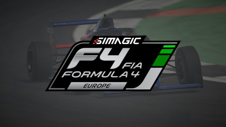 Qualifying - FIA F4 Esports Global Championship - iRacing.com