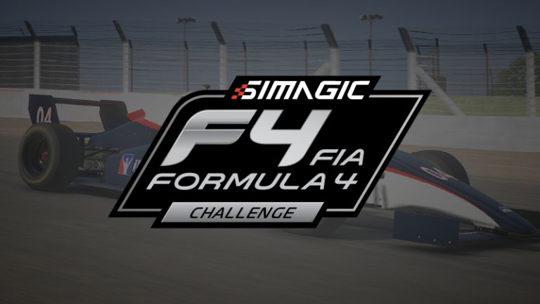 Formula Car - iRacing.com | iRacing.com Motorsport Simulations