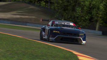 Ford Mustang GT3 - iRacing.com | iRacing.com Motorsport Simulations