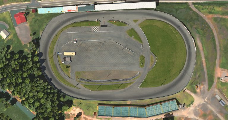 Oswego Speedway - iRacing.com | iRacing.com Motorsport Simulations