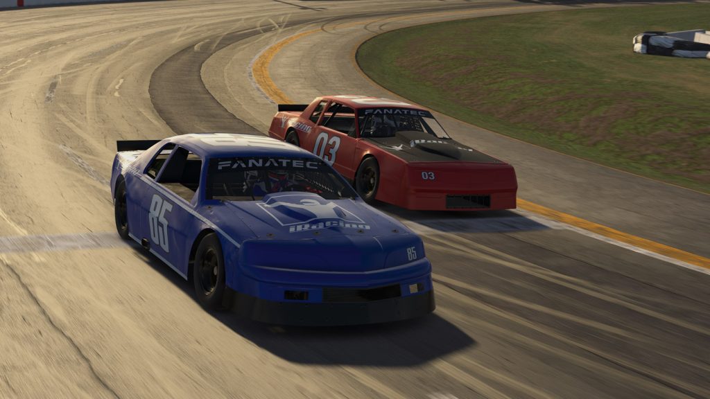 Street Stock - Eagle - iRacing.com | iRacing.com Motorsport Simulations