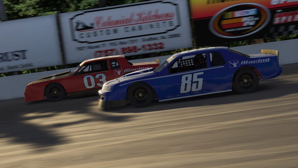 Street Stock - Casino - iRacing.com | iRacing.com Motorsport Simulations
