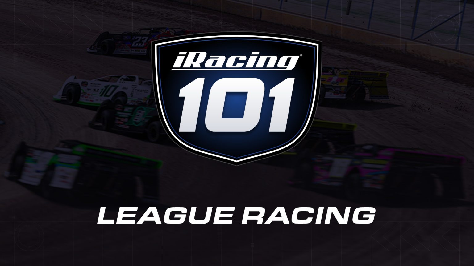 iRacing 101: League Racing - iRacing.com | iRacing.com Motorsport Simulations