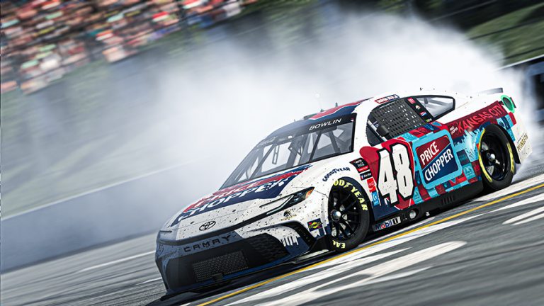 iRacing: Join Our Online eSports Sim Racing Leagues Today | iRacing.com ...