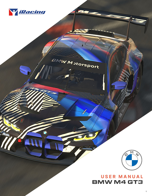 User Manuals - iRacing.com | iRacing.com Motorsport Simulations