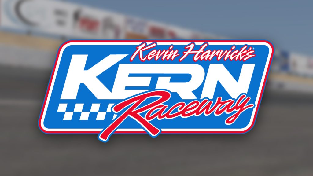 Kevin Harvick's Kern Raceway - iRacing.com | iRacing.com Motorsport ...