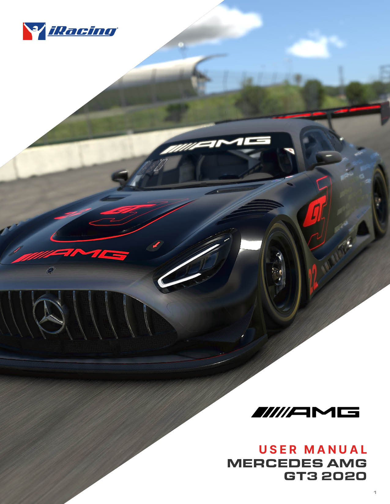 User Manuals - iRacing.com | iRacing.com Motorsport Simulations