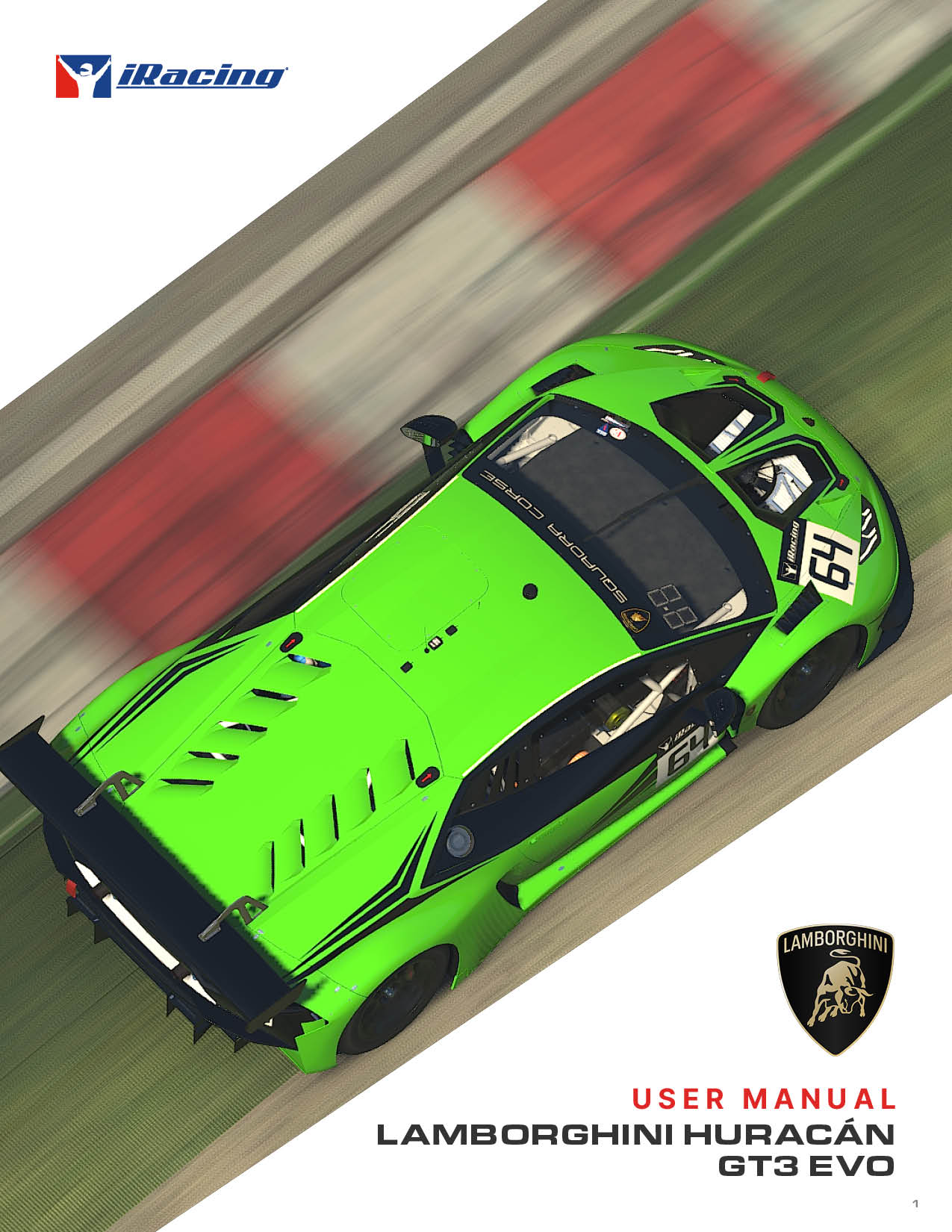 User Manuals - iRacing.com | iRacing.com Motorsport Simulations