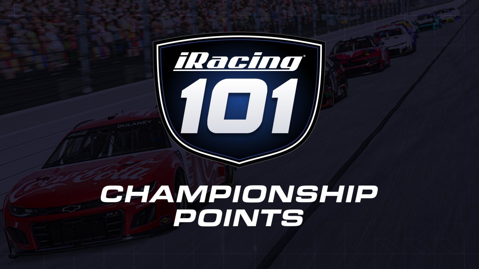 iRacing 101: Championship Points - iRacing.com | iRacing.com Motorsport ...
