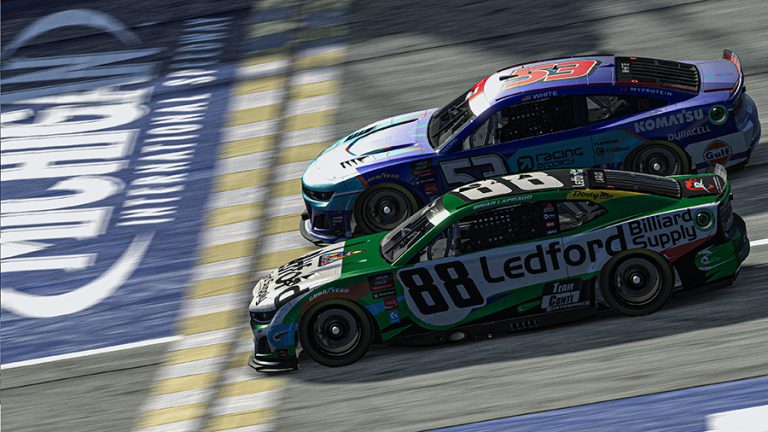 iRacing: Join Our Online eSports Sim Racing Leagues Today | iRacing.com ...