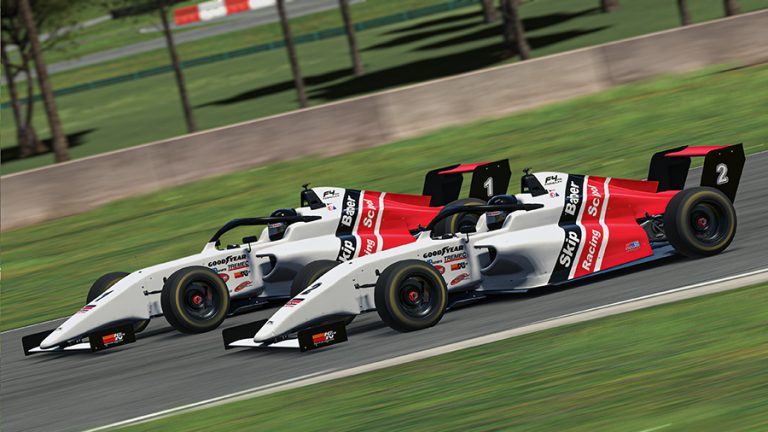 iRacing: Join Our Online eSports Sim Racing Leagues Today | iRacing.com ...