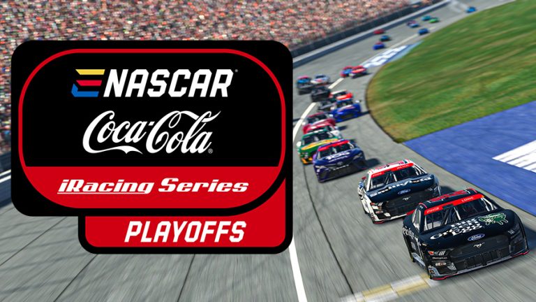 iRacing: Join Our Online eSports Sim Racing Leagues Today | iRacing.com ...