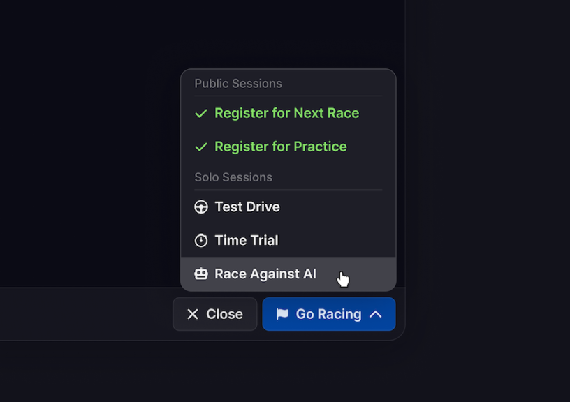 iRacing Development Update: August 2024 - iRacing.com | iRacing.com ...