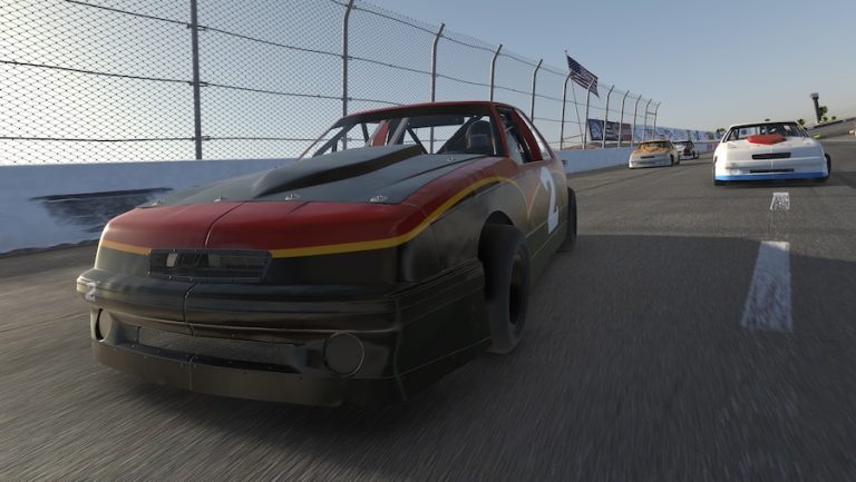 iRacing 2024 Season 4 Content and Series Updates - iRacing.com ...