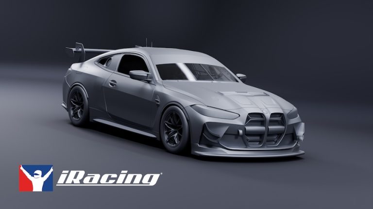 iRacing Development Update: August 2024 - iRacing.com | iRacing.com Motorsport Simulations