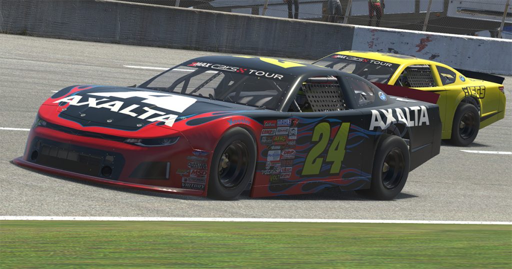 iRacing 101: The iRacing Paint Shop - iRacing.com | iRacing.com ...