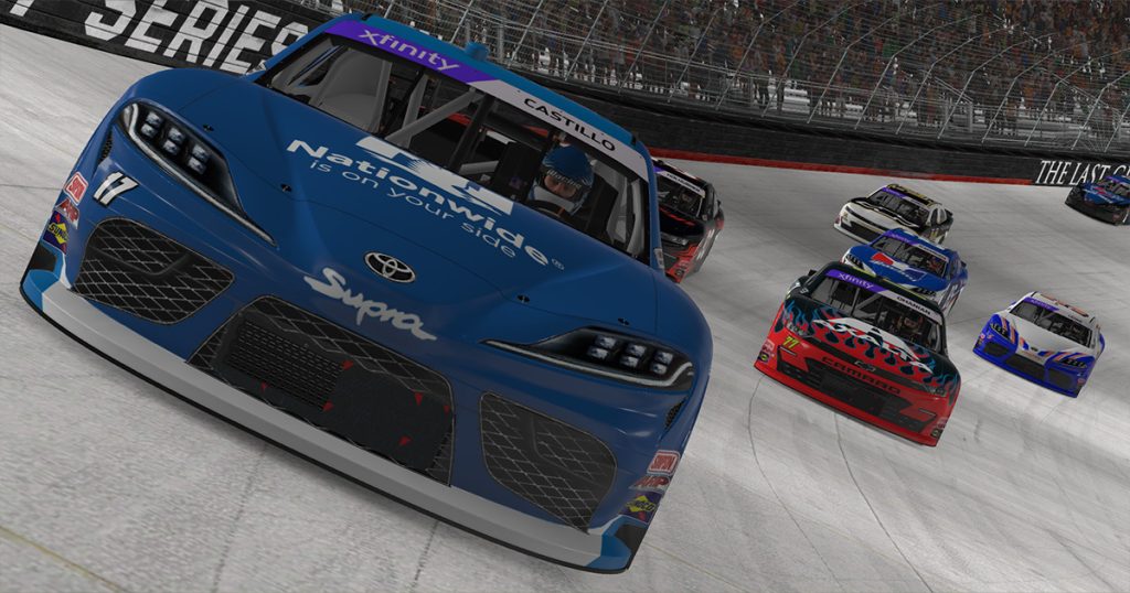 iRacing 101: The iRacing Paint Shop - iRacing.com | iRacing.com Motorsport Simulations