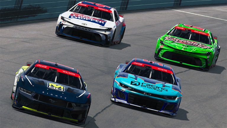 iRacing: Join Our Online eSports Sim Racing Leagues Today | iRacing.com ...