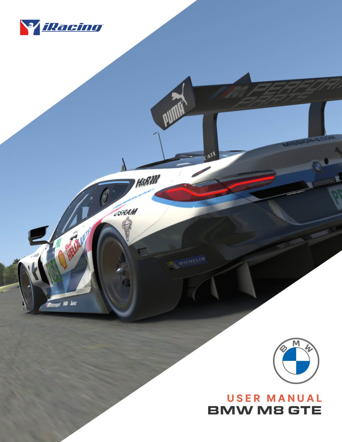 User Manuals - iRacing.com | iRacing.com Motorsport Simulations