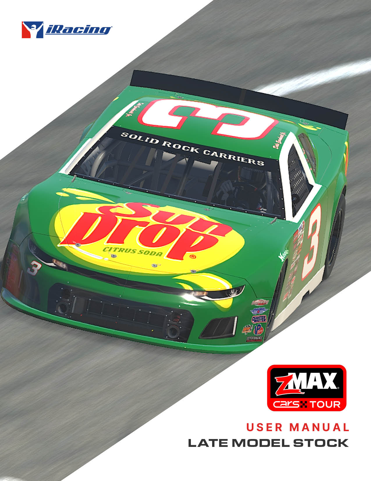 User Manuals - iRacing.com | iRacing.com Motorsport Simulations