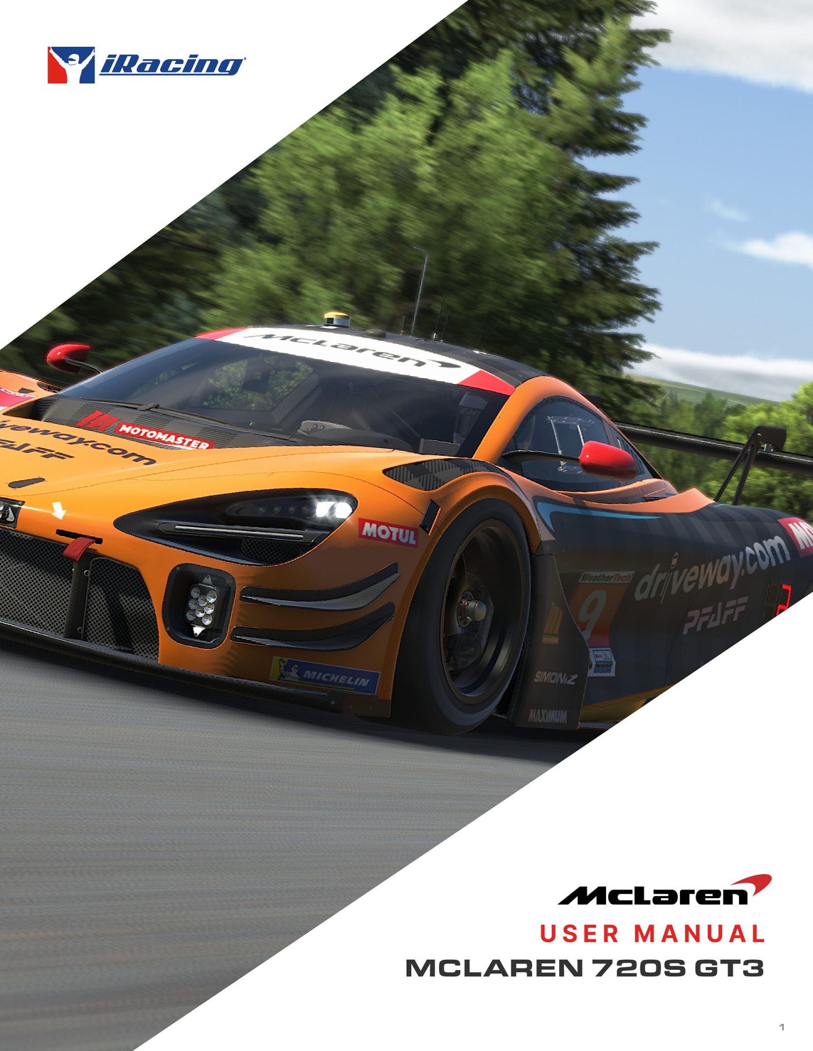 User Manuals - iRacing.com | iRacing.com Motorsport Simulations