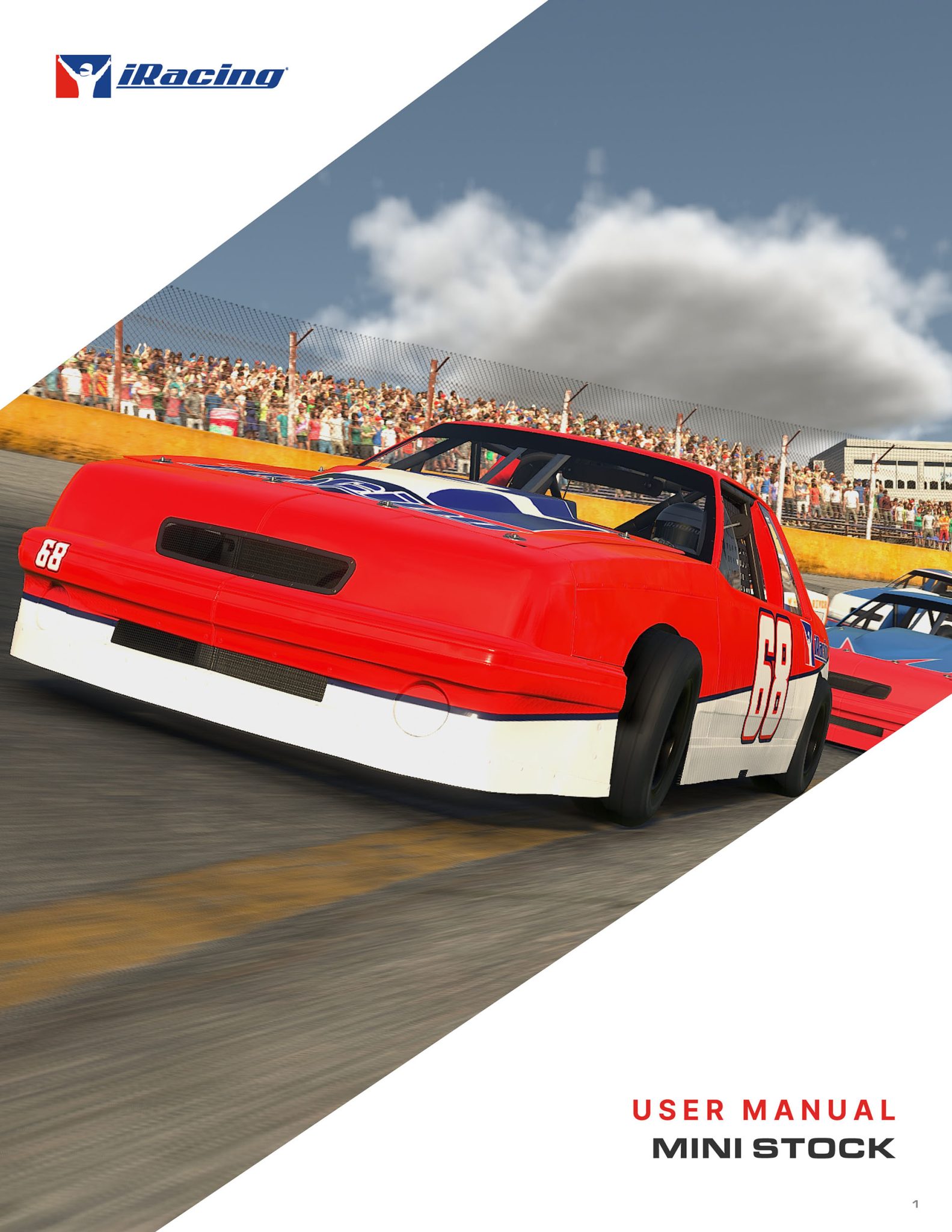 User Manuals - iRacing.com | iRacing.com Motorsport Simulations