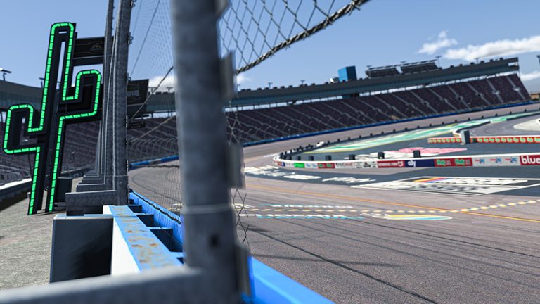 eNASCAR Coca-Cola iRacing Series Race Preview: Phoenix Raceway ...