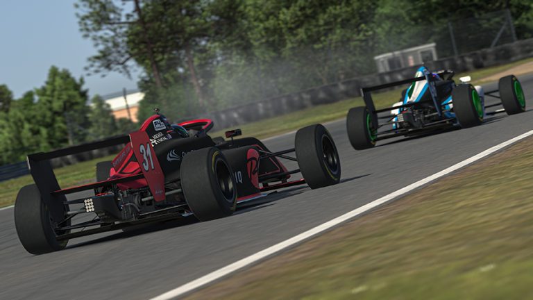 iRacing: Join Our Online eSports Sim Racing Leagues Today | iRacing.com ...