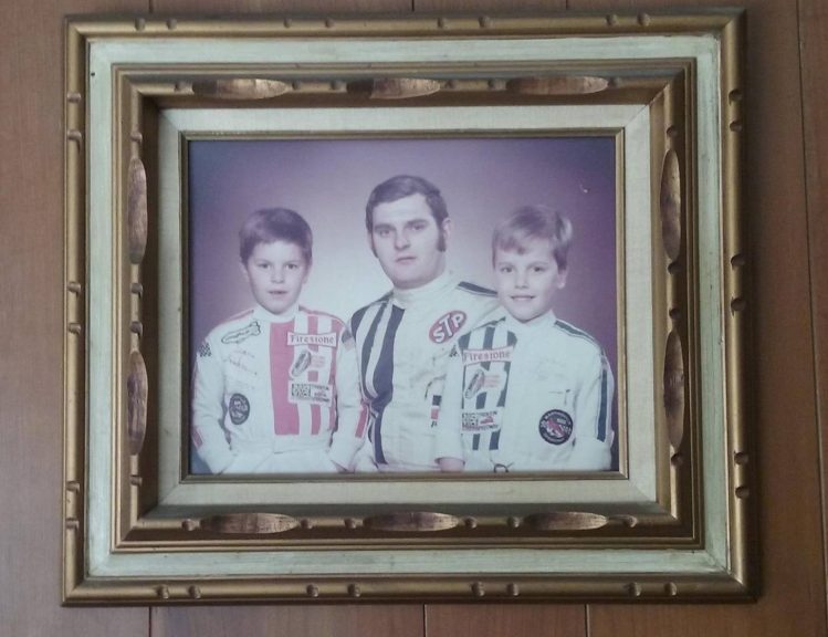 iRacing Staff Member Profile: Media Producer Sean Ambrose - iRacing.com ...