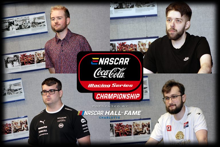 iRacing: Join Our Online eSports Sim Racing Leagues Today | iRacing.com ...