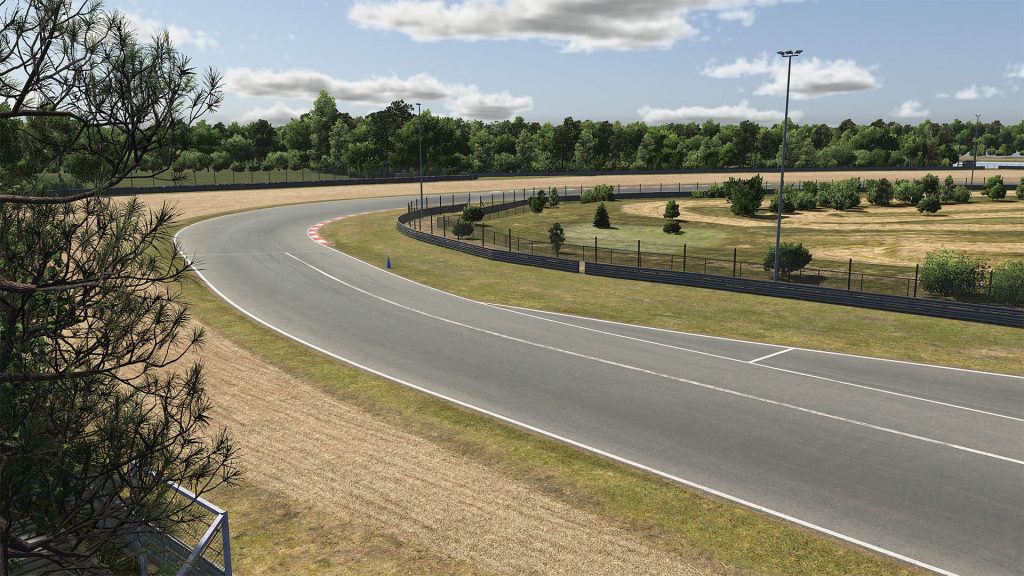 Circuit Zolder - iRacing.com | iRacing.com Motorsport Simulations