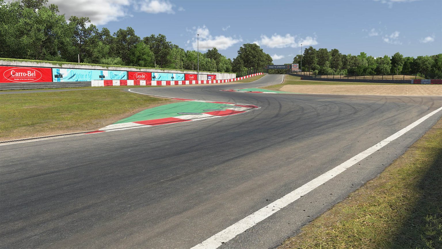 Circuit Zolder - iRacing.com | iRacing.com Motorsport Simulations