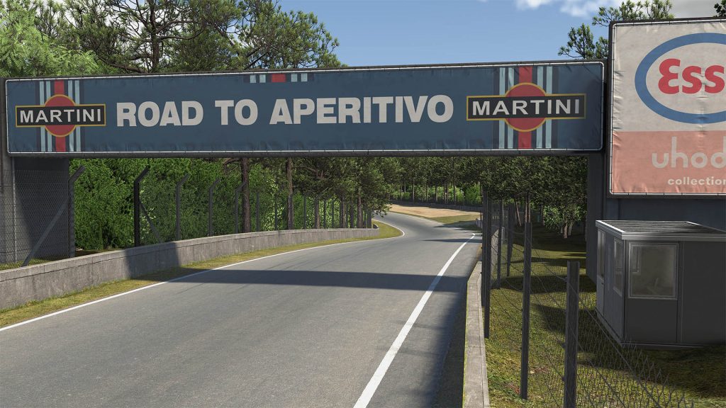 Circuit Zolder - iRacing.com | iRacing.com Motorsport Simulations