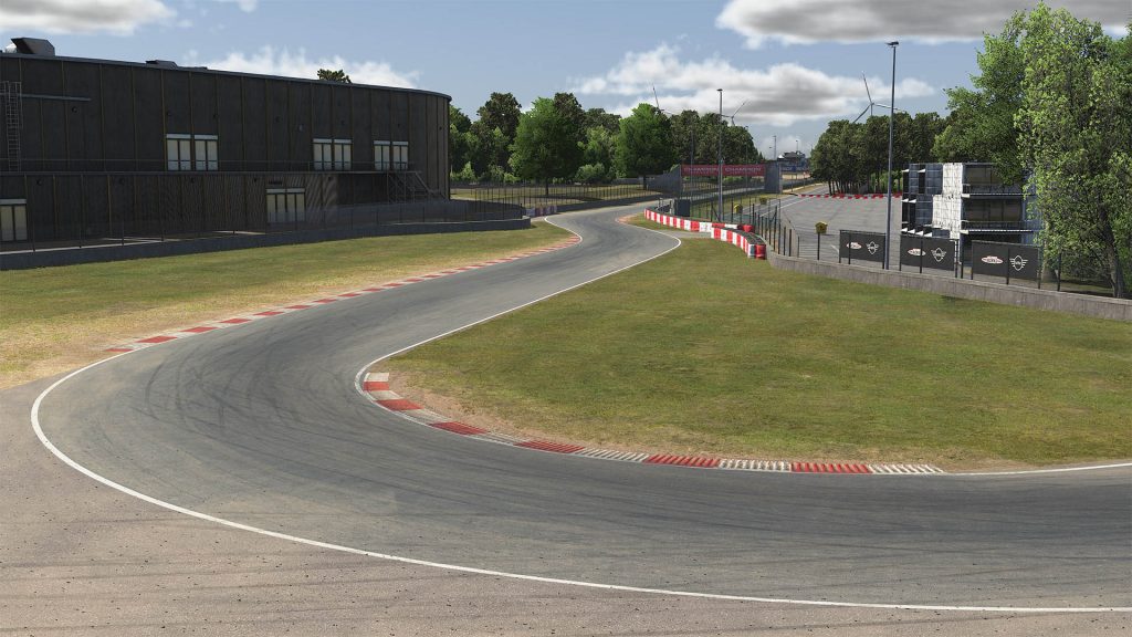Circuit Zolder - iRacing.com | iRacing.com Motorsport Simulations