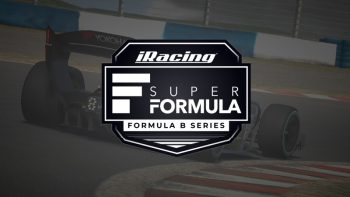Formula Car - iRacing.com | iRacing.com Motorsport Simulations