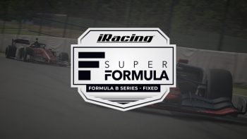 Formula Car - iRacing.com | iRacing.com Motorsport Simulations