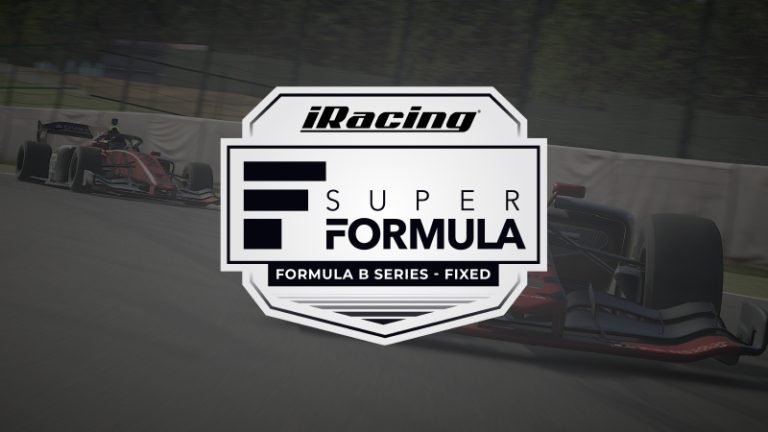 Formula Car - iRacing.com | iRacing.com Motorsport Simulations