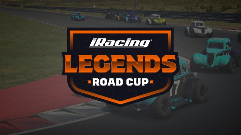 iRacing Series Archive - iRacing.com | iRacing.com Motorsport Simulations