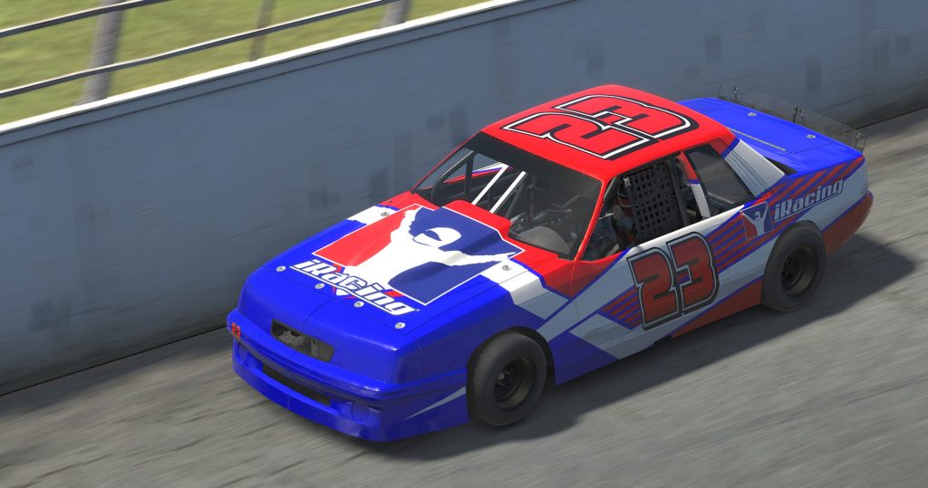 Mini Stock - iRacing.com | iRacing.com Motorsport Simulations