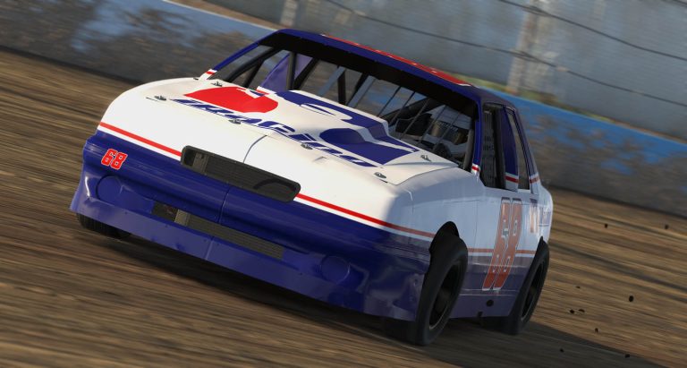 Mini Stock - Dirt - iRacing.com | iRacing.com Motorsport Simulations