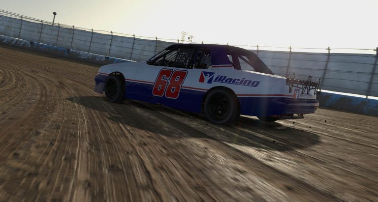 Mini Stock - Dirt - iRacing.com | iRacing.com Motorsport Simulations