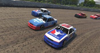 Dirt Mini Stock Rookie Series - iRacing.com | iRacing.com Motorsport Simulations