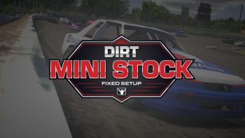 Dirt Oval - iRacing.com | iRacing.com Motorsport Simulations